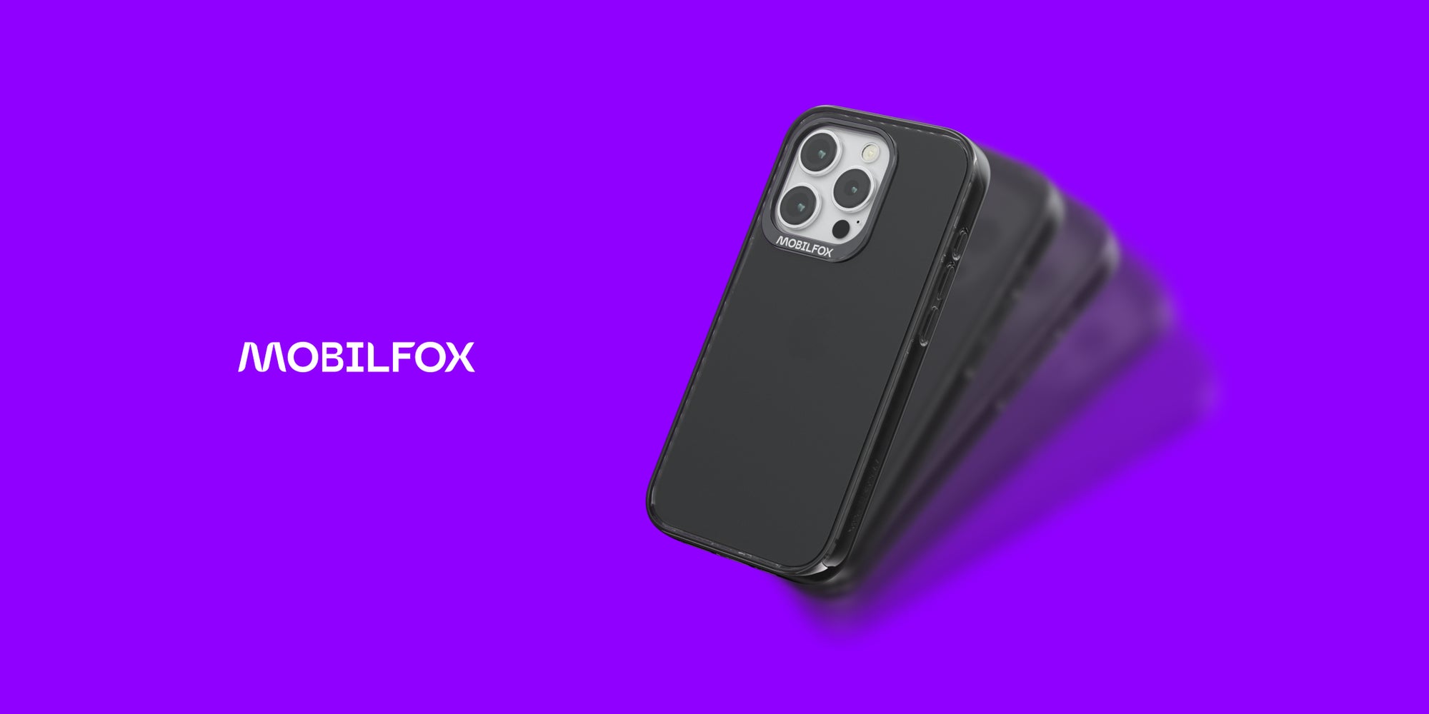 MOBILFOX - WE DO THINGS!