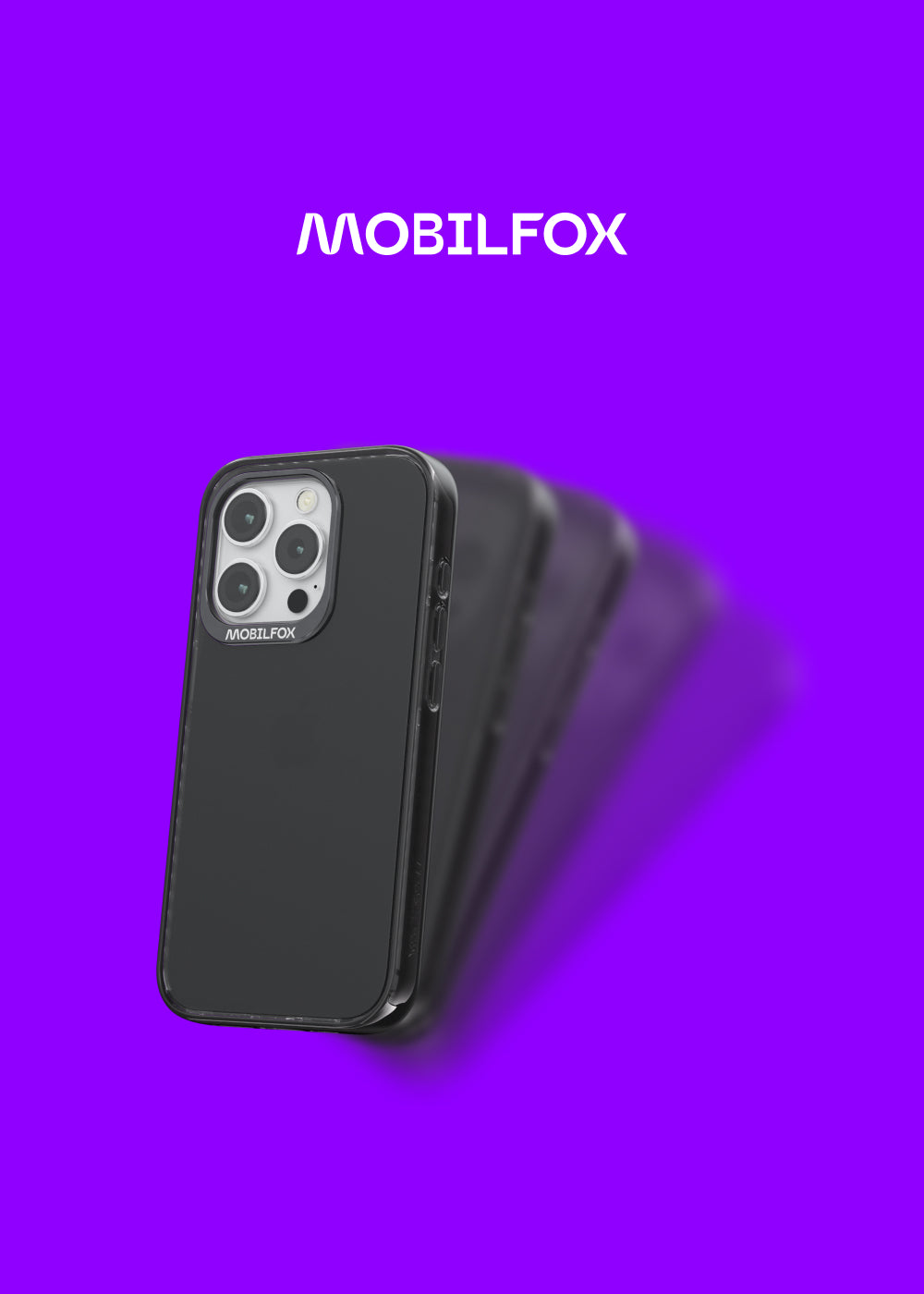 MOBILFOX - WE DO THINGS!