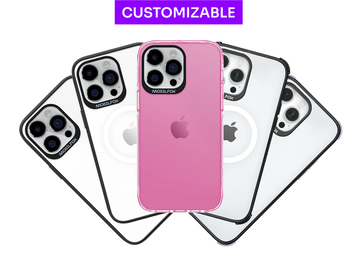 MOBILFOX - WE DO THINGS!