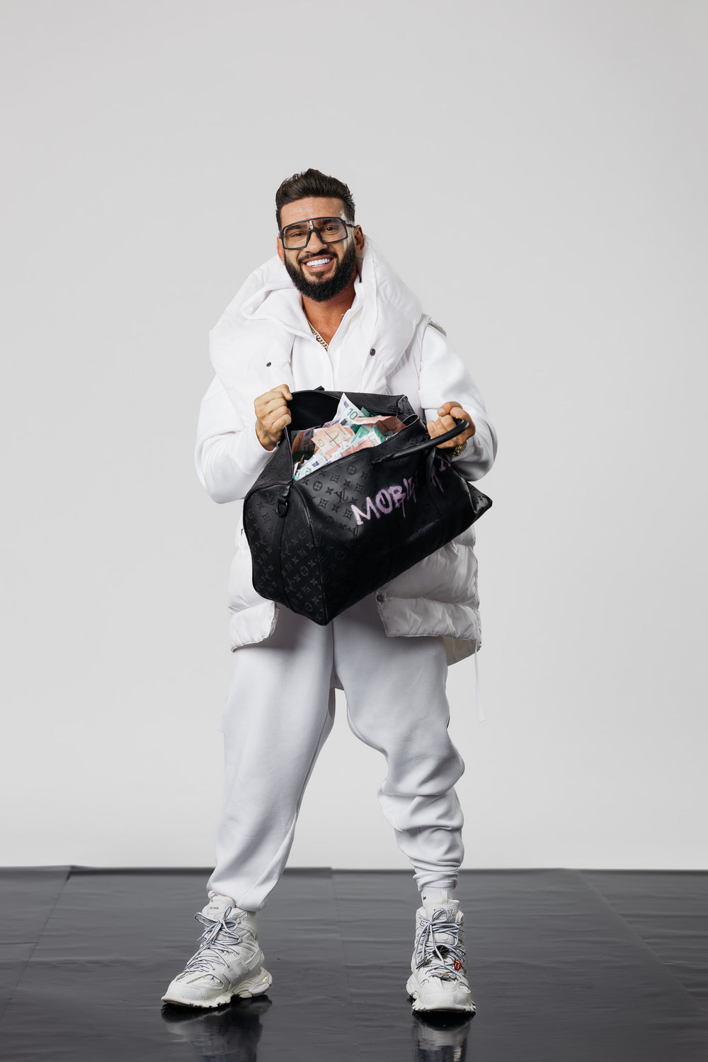 MOBILFOX - WE DO THINGS!