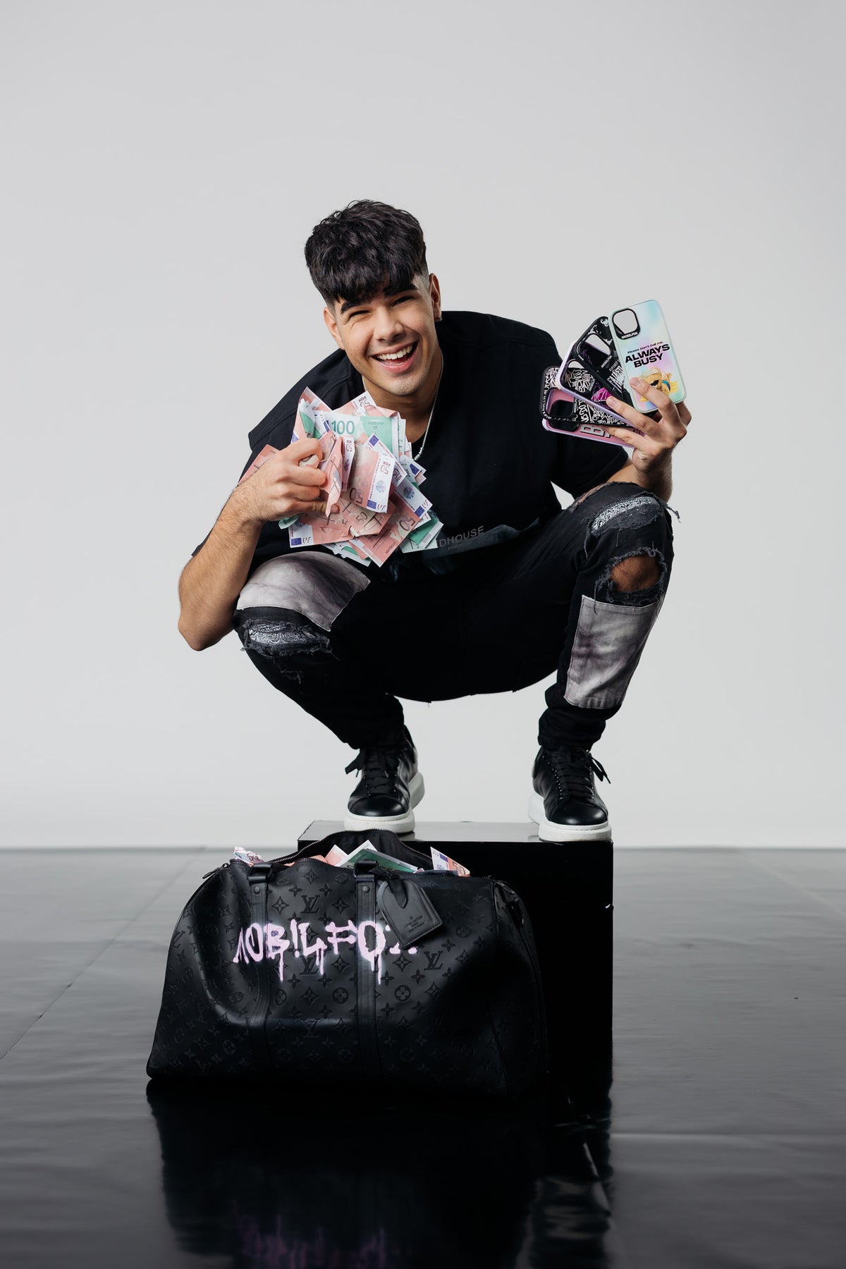 MOBILFOX - WE DO THINGS!