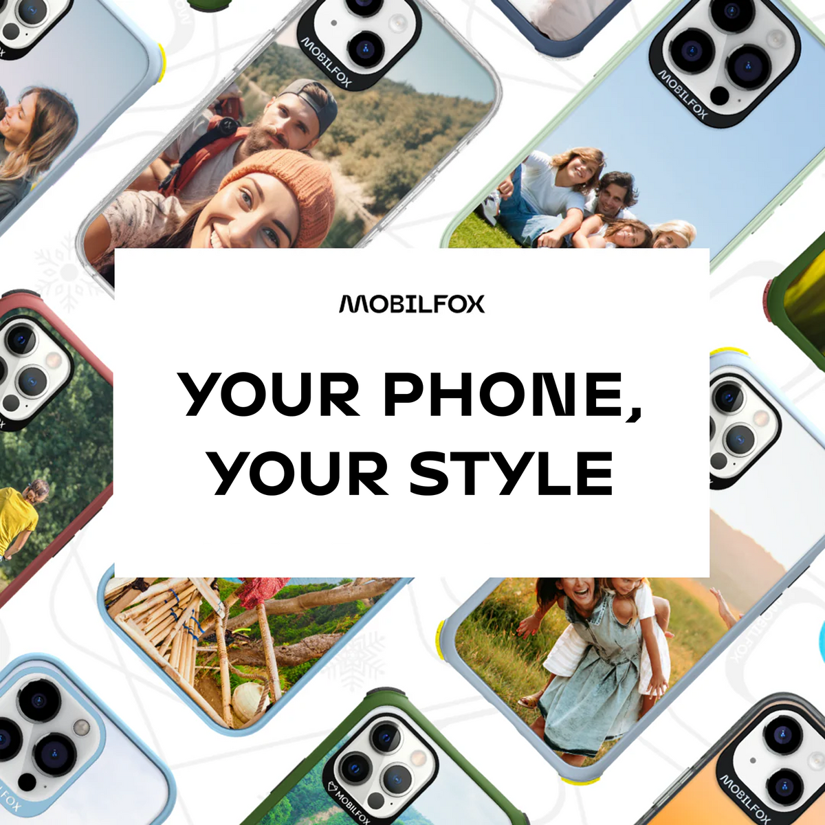 MOBILFOX - WE DO THINGS!